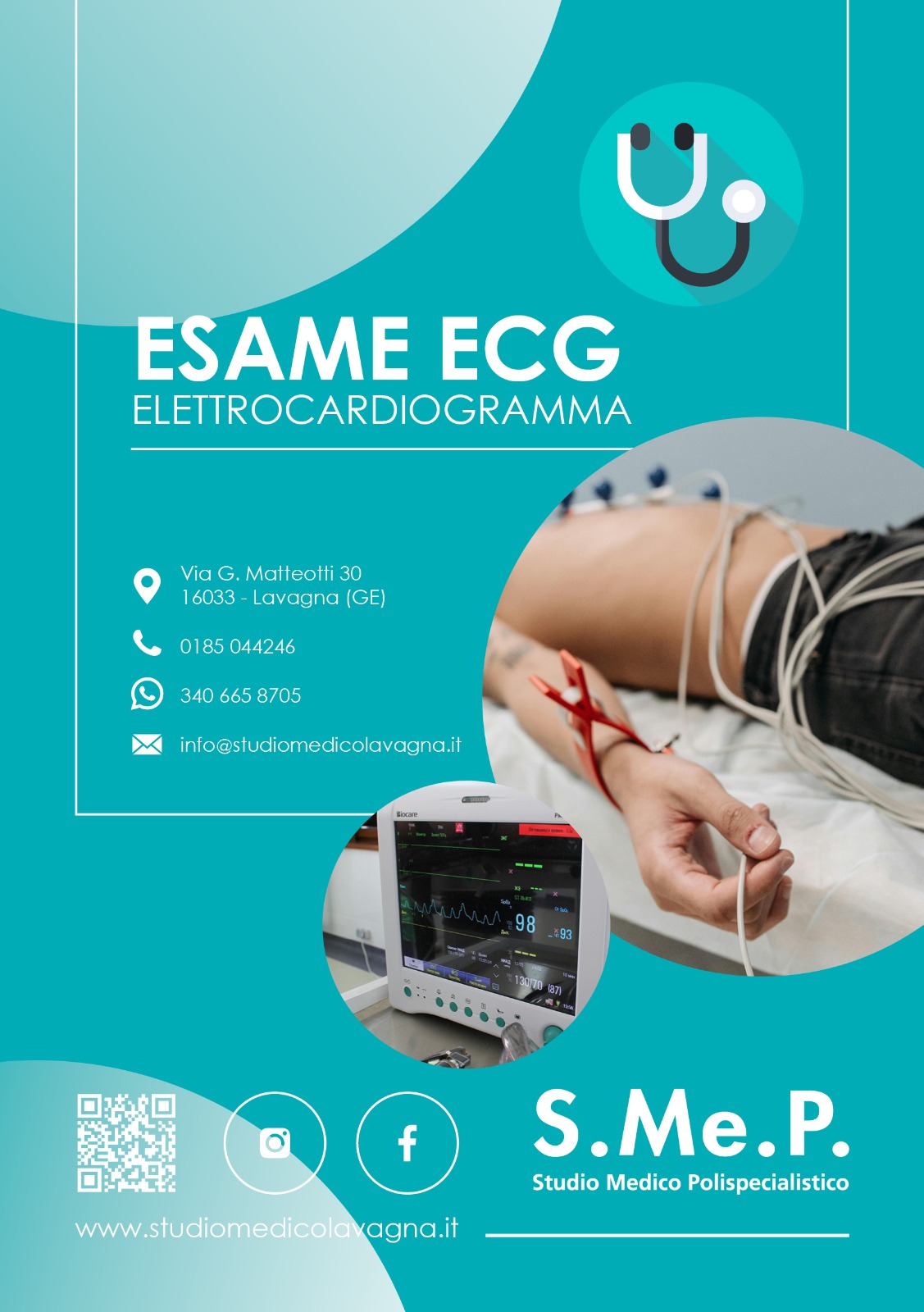 S.Me.P. – Studio Medico Polispecialistico